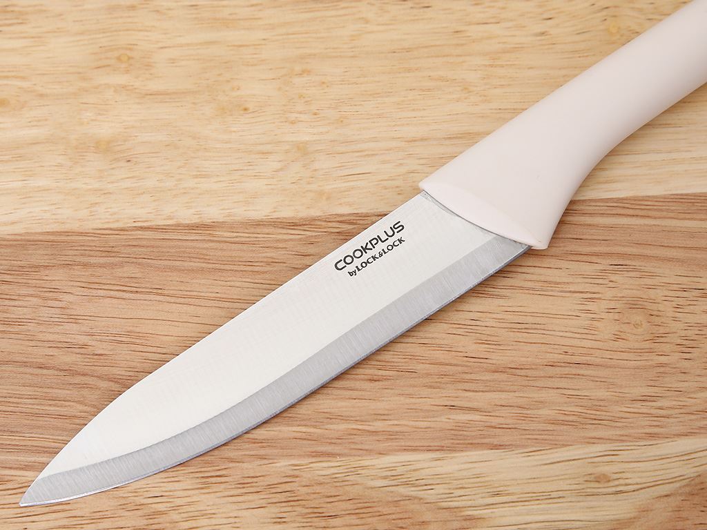 Bộ dao Lock&Lock CKK502WHT giá tốt tại Bách Hoá XANH