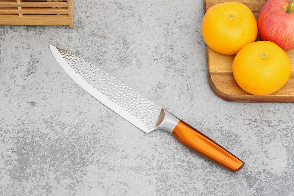 Dao thái inox Delites CW-S001 - Chất lượng bền, giá tốt