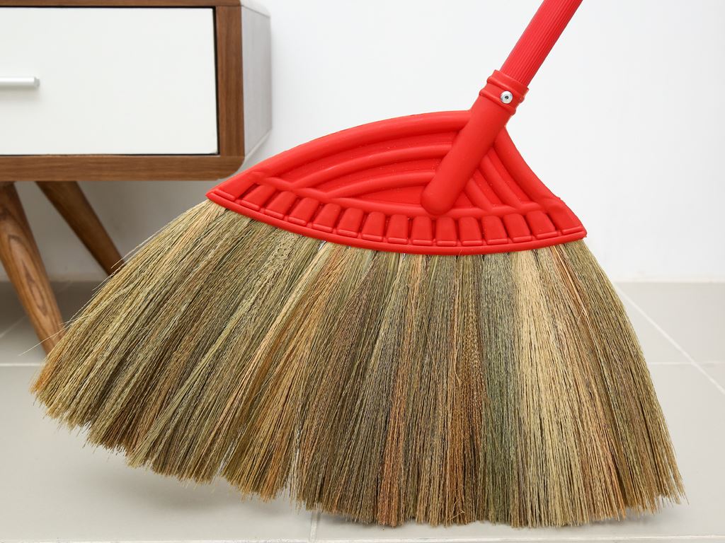 Chổi quét cỏ Mega Home 103cmx51cm giá tốt tại Bách hoá XANH