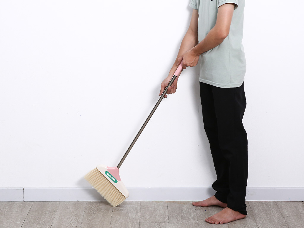 Bộ chổi ky bầu Inochi dài 91cm giá tốt tại Bách hoá XANH