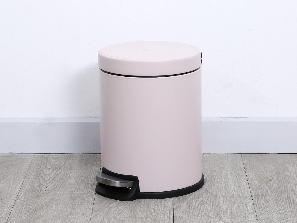 Thùng đựng rác NNB 5 lít giá tốt tại Bách Hoá XANH