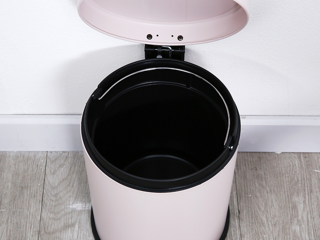 Thùng đựng rác NNB 5 lít giá tốt tại Bách Hoá XANH