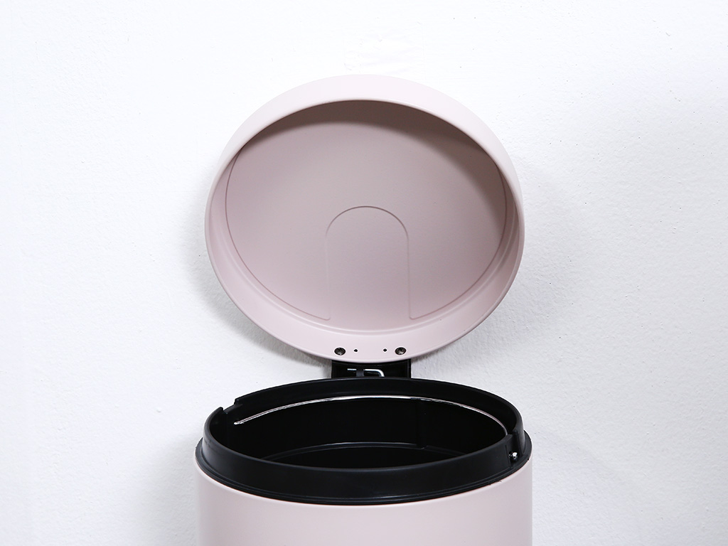 Thùng đựng rác NNB 5 lít giá tốt tại Bách Hoá XANH