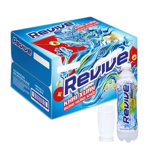 Nước bù khoáng Revive chính hãng giá tốt tại BachhoaXANH.com