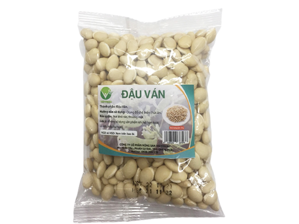 Đậu ván Vietfresh gói 150g giá tốt tại Bách hoá XANH