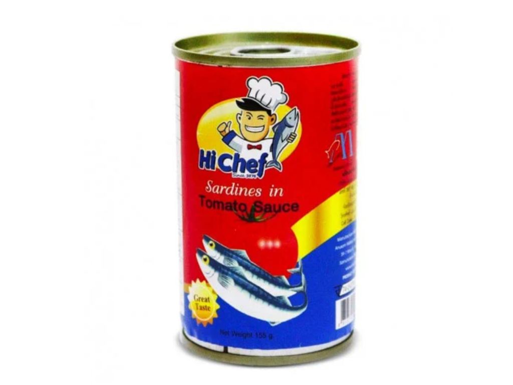 Hi Chef - | Bách hoá XANH online