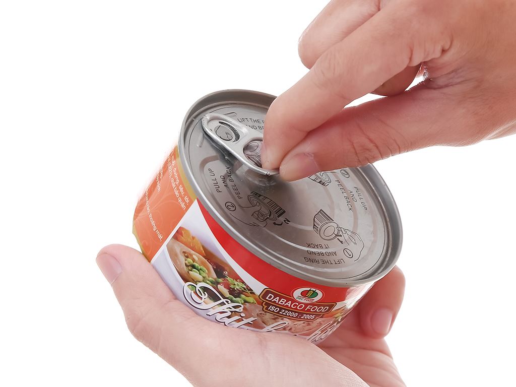 Thịt heo hầm Dabaco hộp 170g giá tốt tại Bách hoá XANH