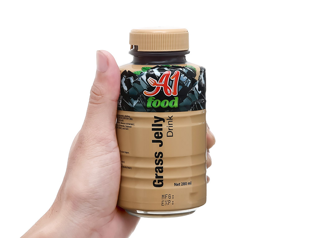 Nước sương sáo A1 Food 280ml cực thơm ngon tại Bách hóa XANH