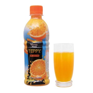 Nước ép trái cây Teppy chính hãng giá tốt tại BachhoaXANH.com