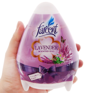 Sáp thơm Farcent hương hoa hồng 170g Chính hãng| Bách Hoá XANH