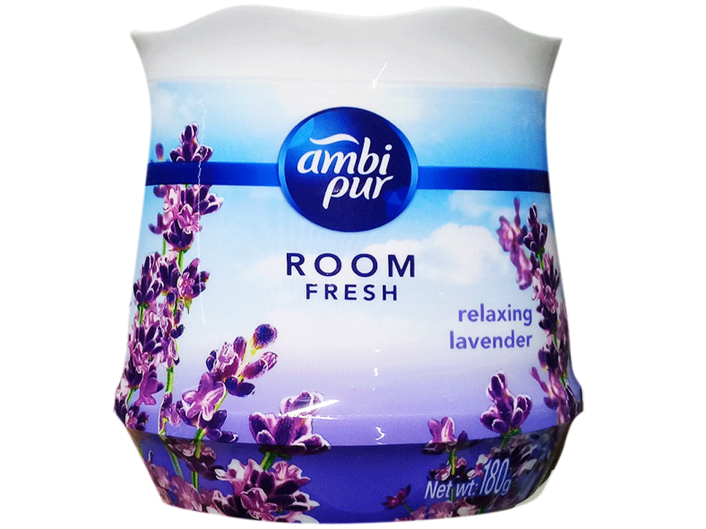Sáp thơm lavender Ambi Pur 180g giá tốt tại Bách hoá XANH