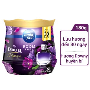 Sáp thơm Ambi Pur downy huyền bí 180g tại Bách Hoá XANH