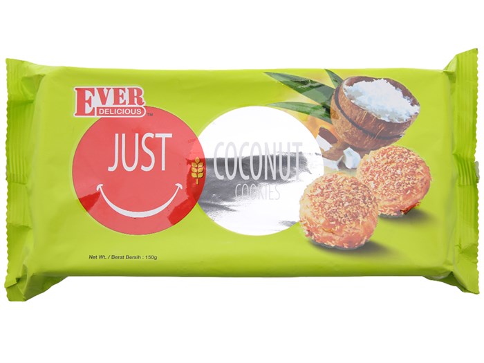 Bánh Ever Delicious 15 cái x 10g giá tốt tại Bách hoá XANH