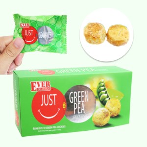 Bánh Ever Delicious 15 cái x 10g giá tốt tại Bách hoá XANH