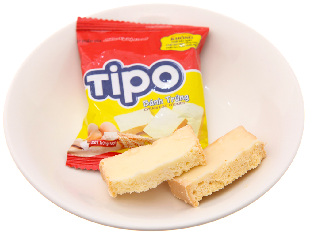 Bánh Tipo - NaVa Food