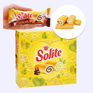 Bánh bông lan Solite chính hãng giá tốt tại BachhoaXANH.com