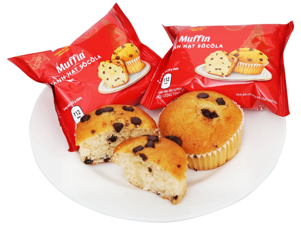 Bánh hạt socola Lu hộp 4 cái x 25g giá tốt tại Bách hoá XANH