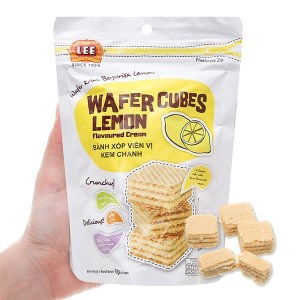 Bánh xốp các loại giòn ngon hấp dẫn | Giá tốt, giao nhanh