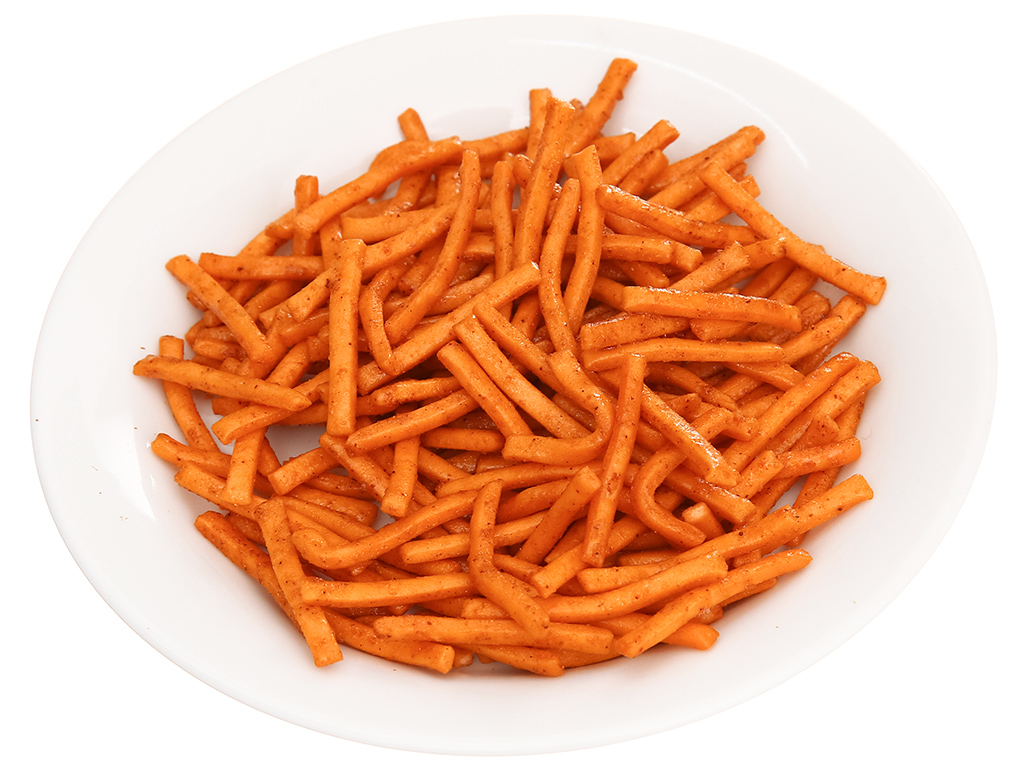 Bánh que Dorkbua vị Mala gói 62g giá tốt tại Bách hoá XANH