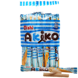 Snack Oishi chính hãng giá tốt tại BachhoaXANH.com