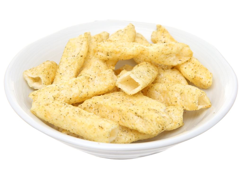 Snack khoai tây vị tảo TaYo X 28g giá tốt tại Bách hoá XANH