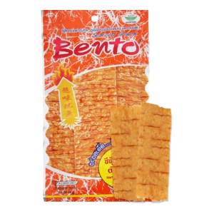 Snack, rong biển Bento chính hãng giá tốt tại BachhoaXANH.com