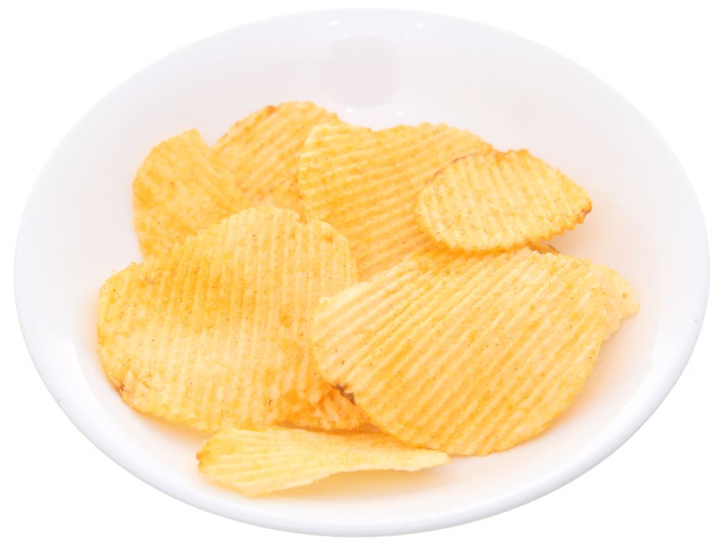 Snack khoai tây Poca vị bò gói 95g giá tốt tại Bách hoá XANH