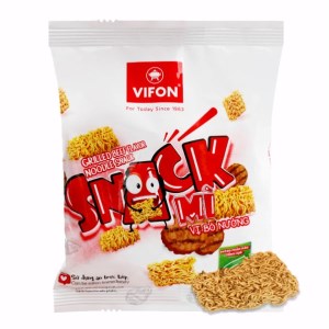 Snack, rong biển Vifon chính hãng giá tốt tại BachhoaXANH.com