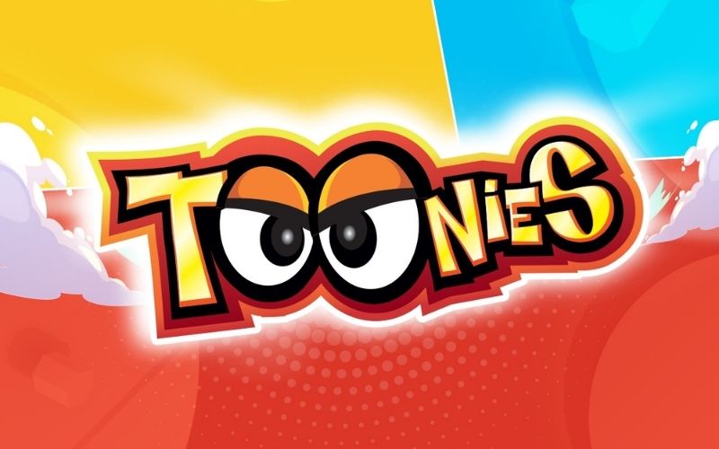 Snack vị phô mai bùng nổ Toonies gói 60g Bách hóa XANH