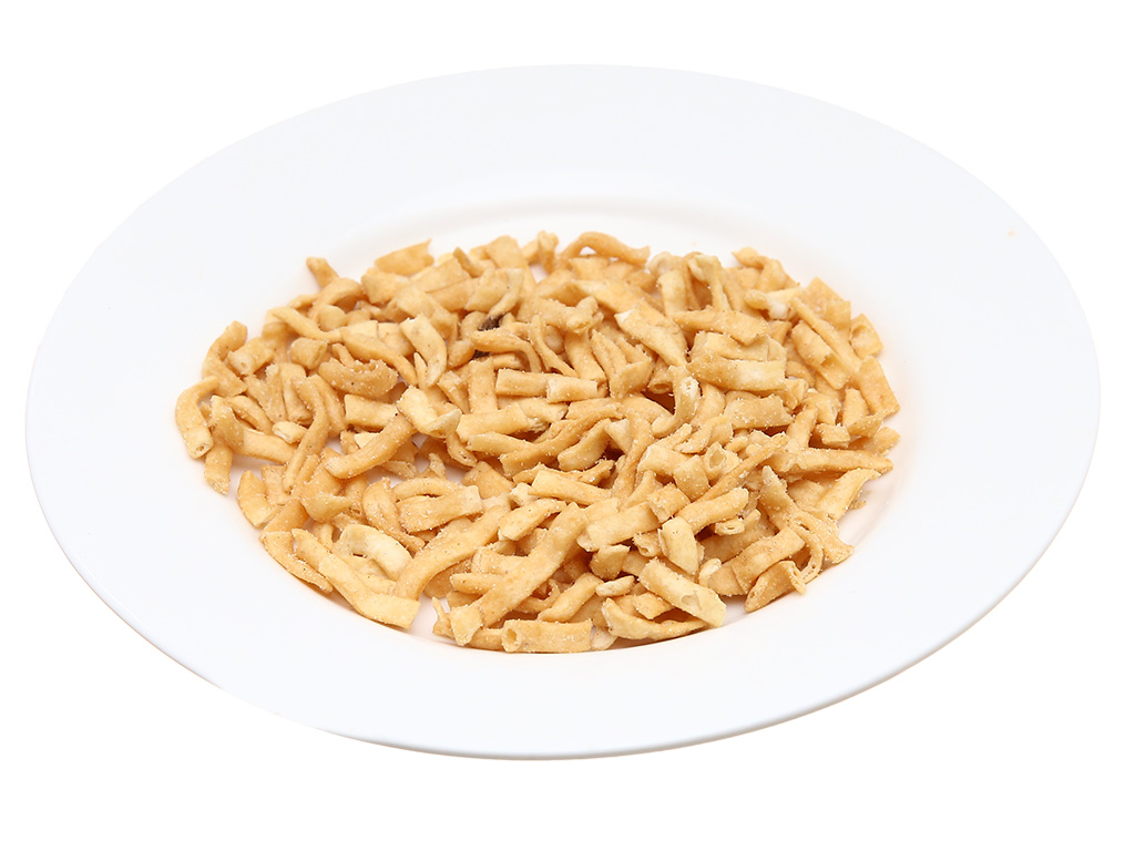 Snack mì hương gà bbq Enaak gói 60g tại Bách hóa XANH