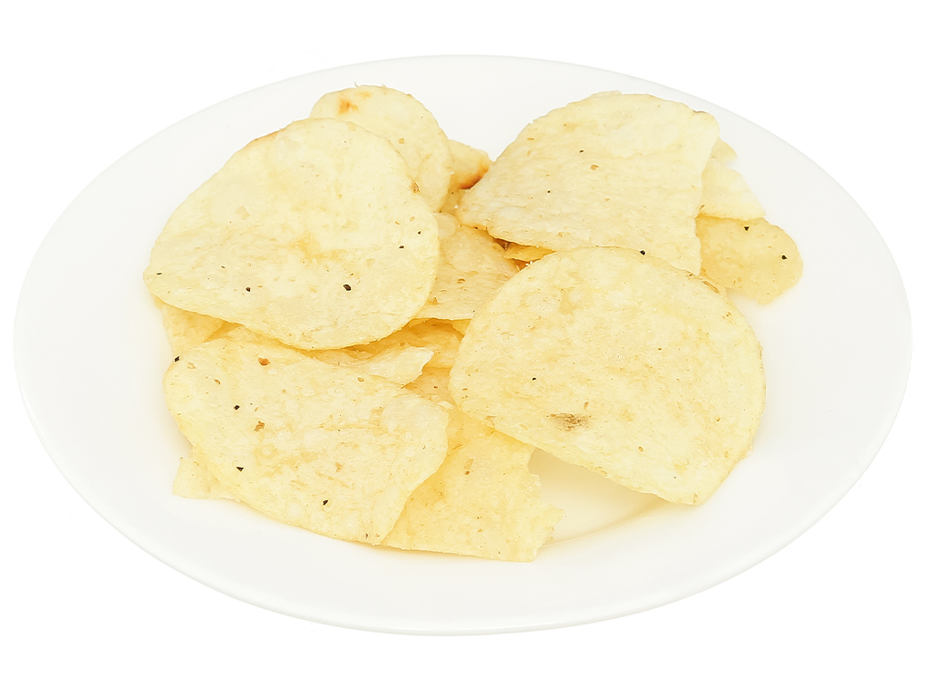 Snack khoai tây nấm truffle Lay's gói 42g tại Bách hóa XANH