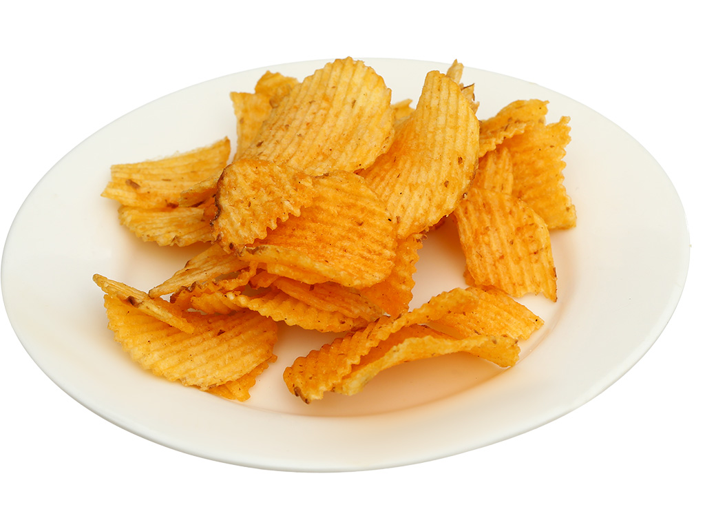 Snack vị tôm hùm cháy tỏi Swing Jumbo 90g tại Bách hóa XANH