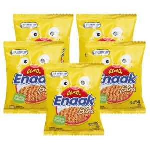 Snack, rong biển Enaak chính hãng giá tốt tại BachhoaXANH.com
