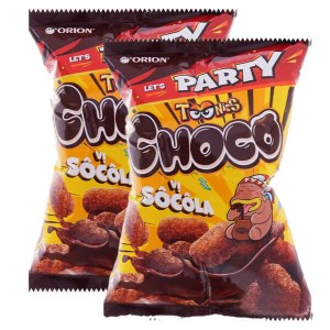 Snack, rong biển Toonies chính hãng giá tốt tại BachhoaXANH.com