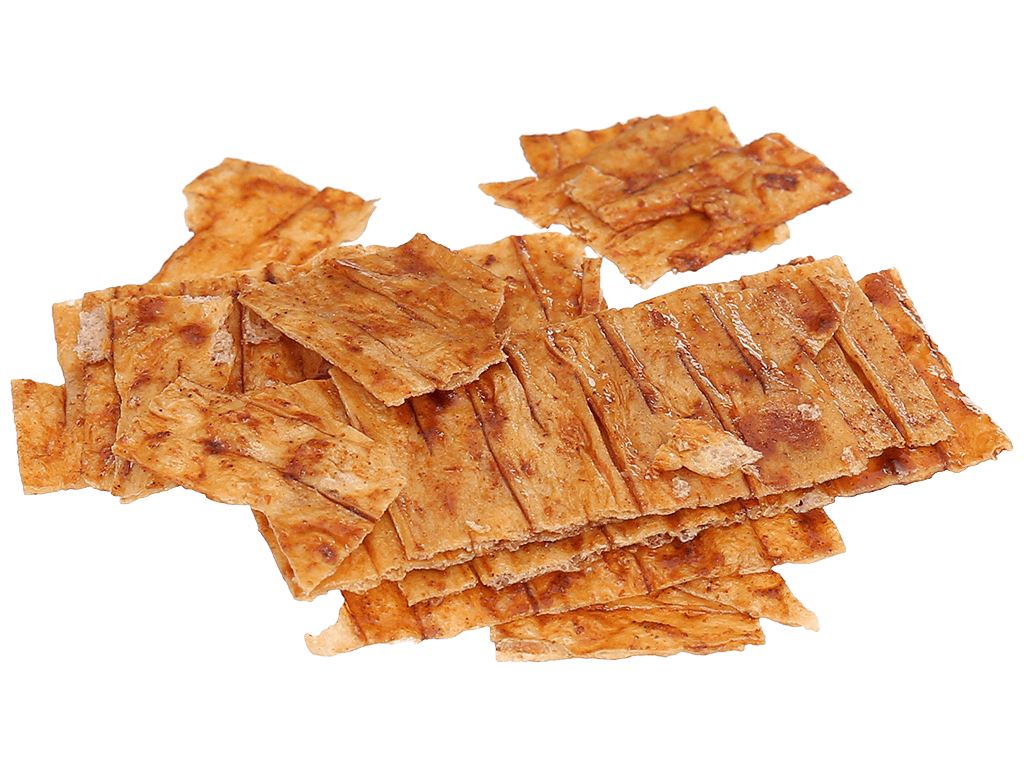 Snack mực sốt Gochujang Bento 18g tại Bách hóa XANH