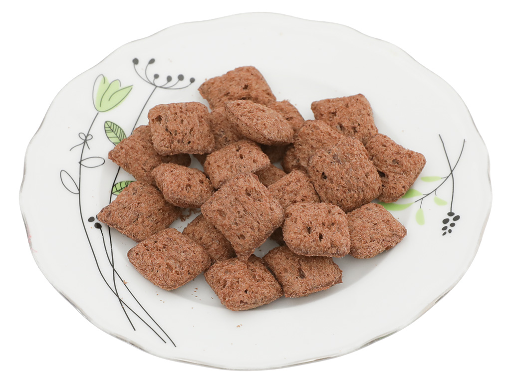 2 gói snack sôcôla Oishi Pillows 85g tại Bách hóa XANH