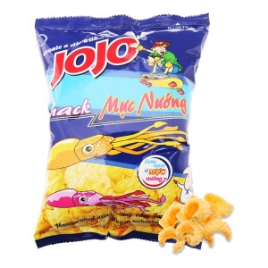 snack JoJo chính hãng giá tốt tại BachhoaXANH.com