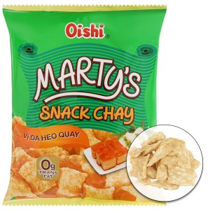 Những món snack sachi ngừng bán mà bạn không thể bỏ qua