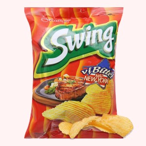 snack Swing chính hãng giá tốt tại BachhoaXANH.com