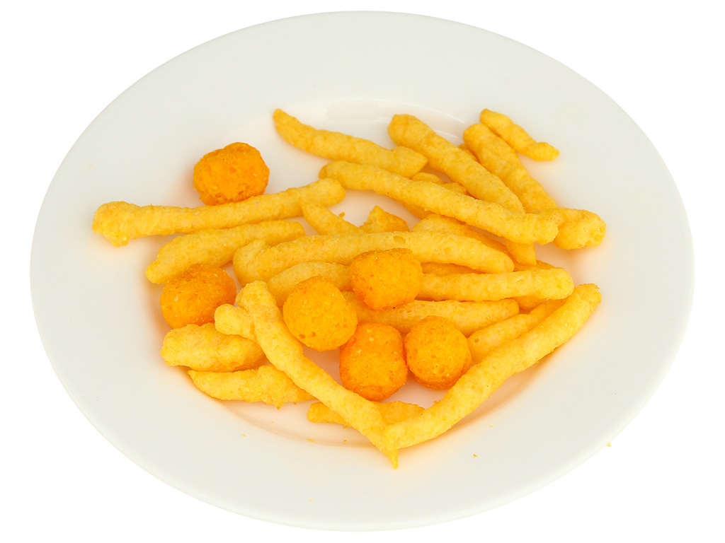 Snack Toonies vị phô mai gói 40g giá tốt tại Bách hoá XANH