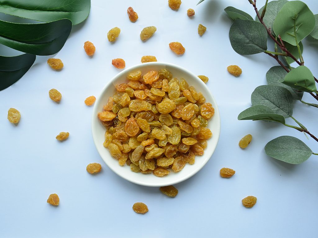 Nho Thompson Chile Your Superfood hộp 250g ở Bách hóa XANH