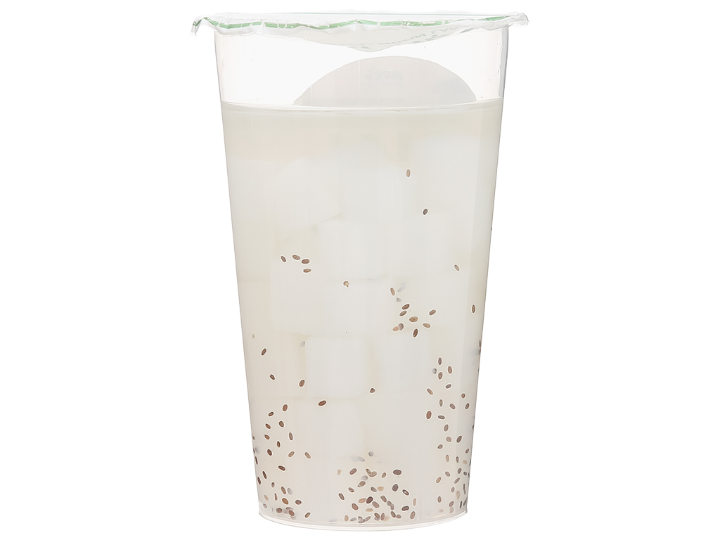 Chè thạch dừa hạt chia An Trí Việt ly 400g tại Bách hóa XANH
