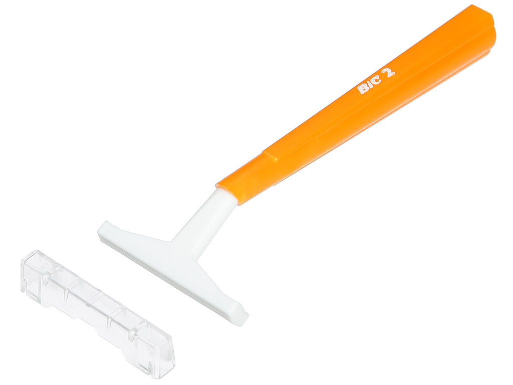 Bộ dao cạo BiC nam 2 lưỡi 2 cây tặng 1 ở Bách hóa XANH
