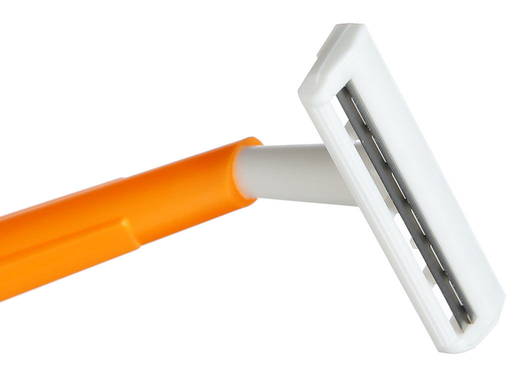 Bộ dao cạo BiC nam 2 lưỡi 2 cây tặng 1 ở Bách hóa XANH
