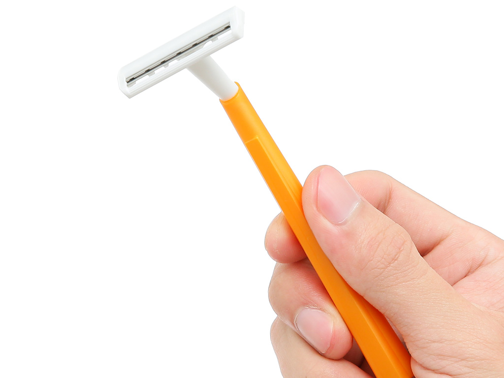Bộ dao cạo BiC nam 2 lưỡi 2 cây tặng 1 ở Bách hóa XANH