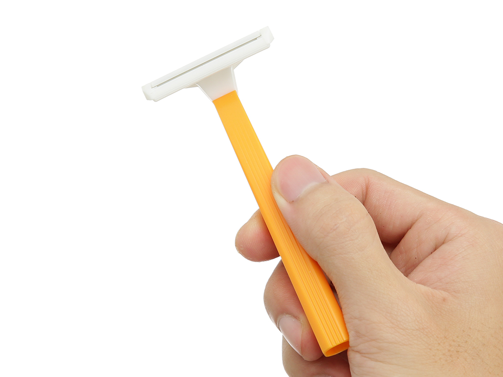 Bộ dao cạo BiC nam 1 lưỡi 5 cây tặng 2 ở Bách Hóa XANH