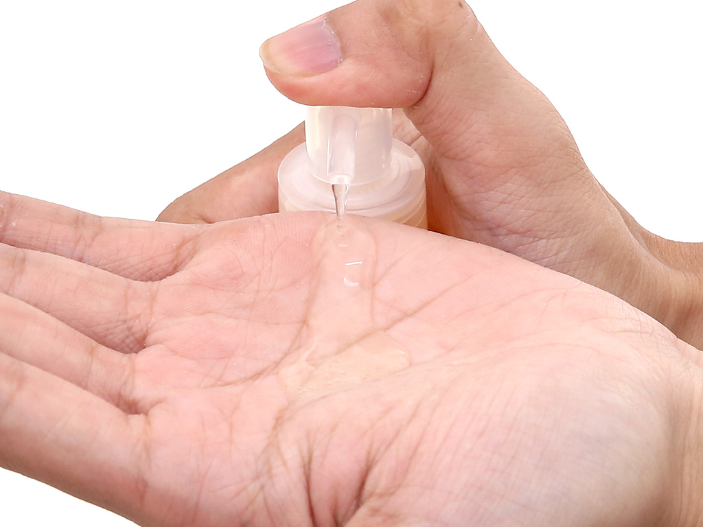 Dầu tẩy trang Kurobara 200ml giá tốt tại Bách hoá XANH