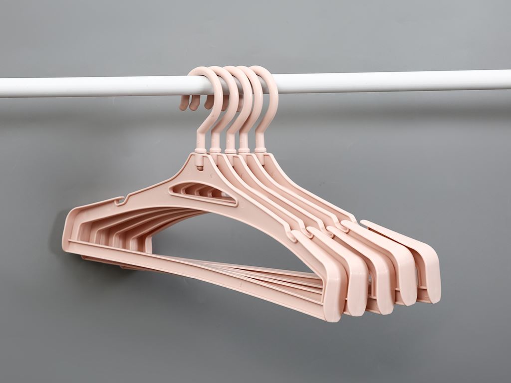 Bộ 5 móc áo vest hara Inochi 187 giá tốt tại Bách hoá XANH