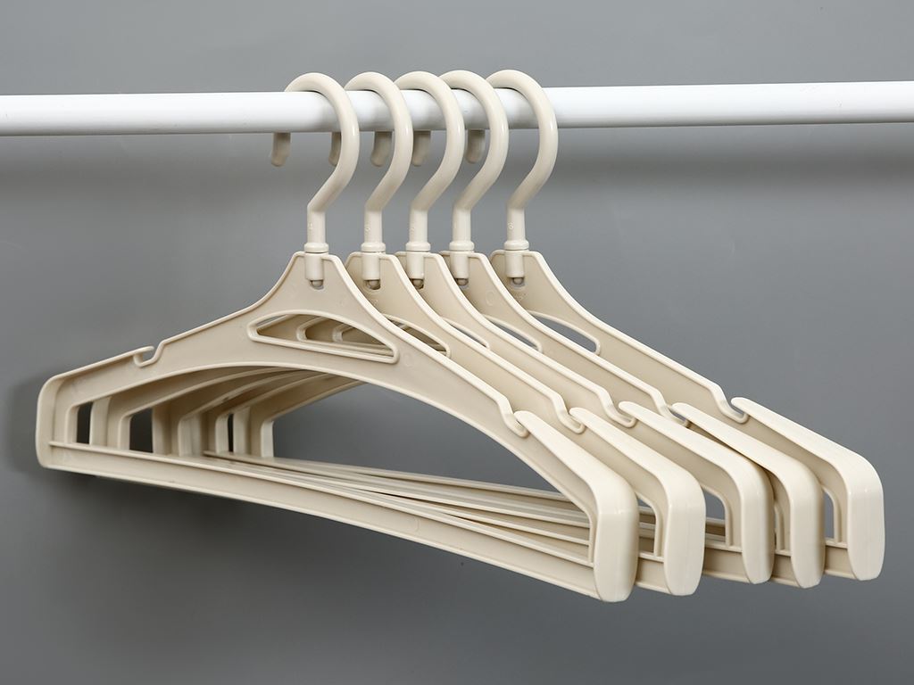 Bộ 5 móc áo vest hara Inochi 187 giá tốt tại Bách hoá XANH