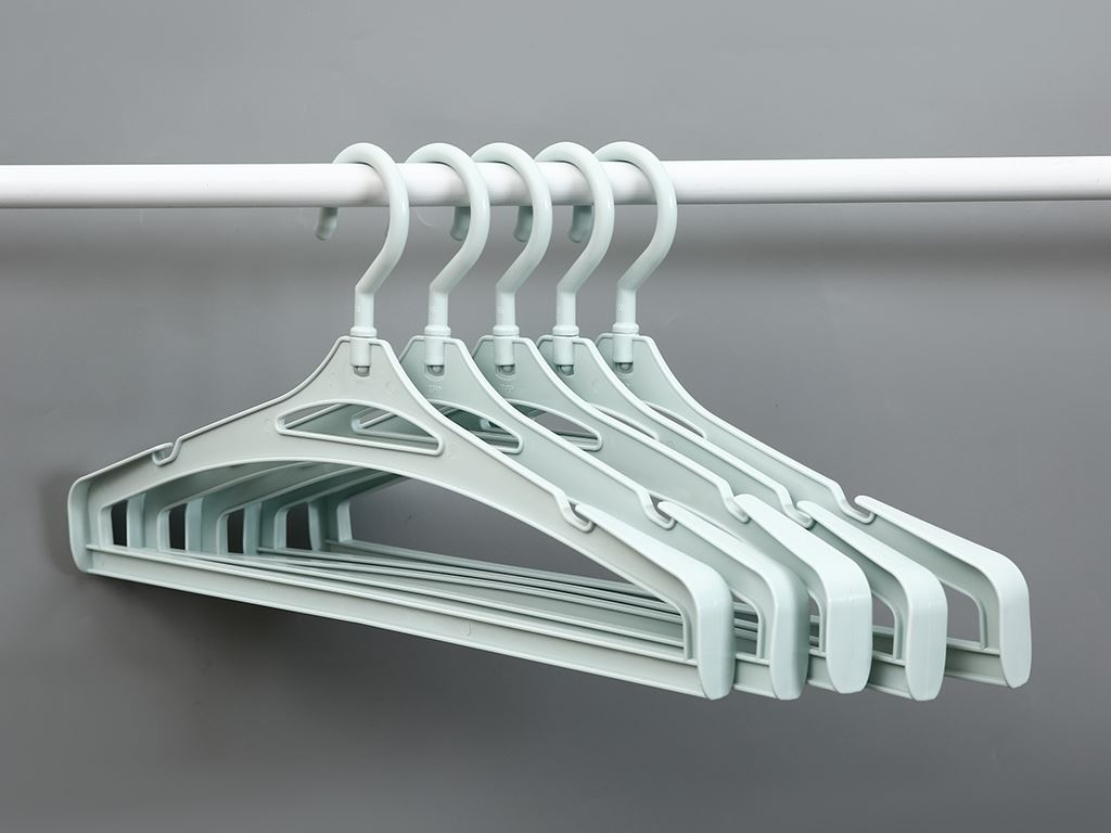 Bộ 5 móc áo vest hara Inochi 187 giá tốt tại Bách hoá XANH